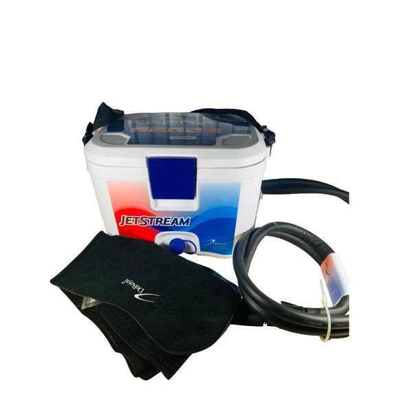 Deroyal | Other | Deroyal Jetstream T70 Hot Cold Unit With Pad No Power ...